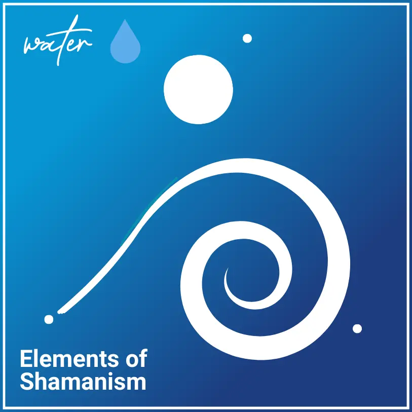 Shamanism Training: ELEMENTS OF SHAMANISM APPRENTICESHIP | One Shamanism